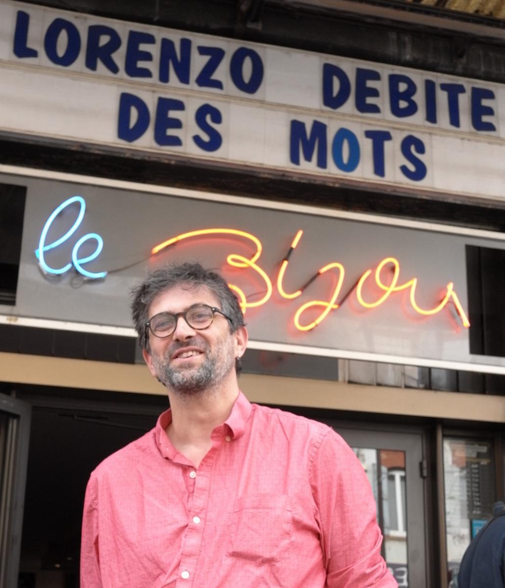 Les photos – LORENZO B